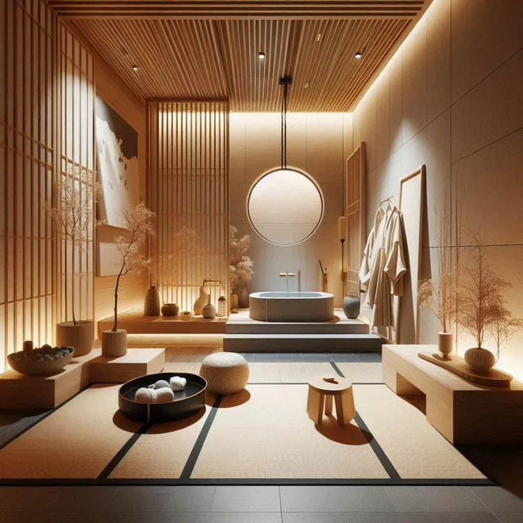 15 Contemporary Japanese Interior Design Ideas to Inspire