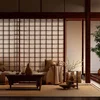 10 Japanese Interior Design Ideas for a Minimalist Home