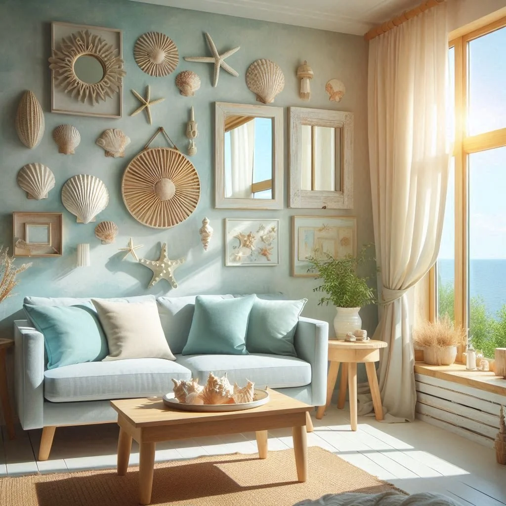 15 Modern Coastal Decor Ideas for a Breezy Look