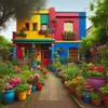 15 Colorful Home Ideas to Brighten Your Space