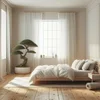 15 Tranquil Zen Bedroom Ideas for Peaceful Sleep