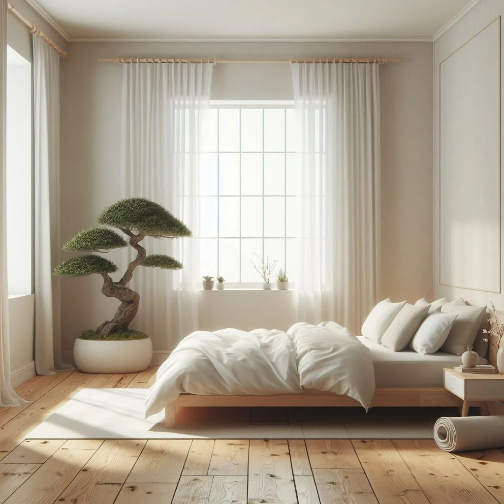15 Tranquil Zen Bedroom Ideas for Peaceful Sleep