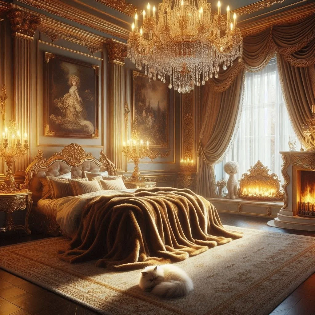 15 Luxury Room Ideas to Elevate Your Home Design