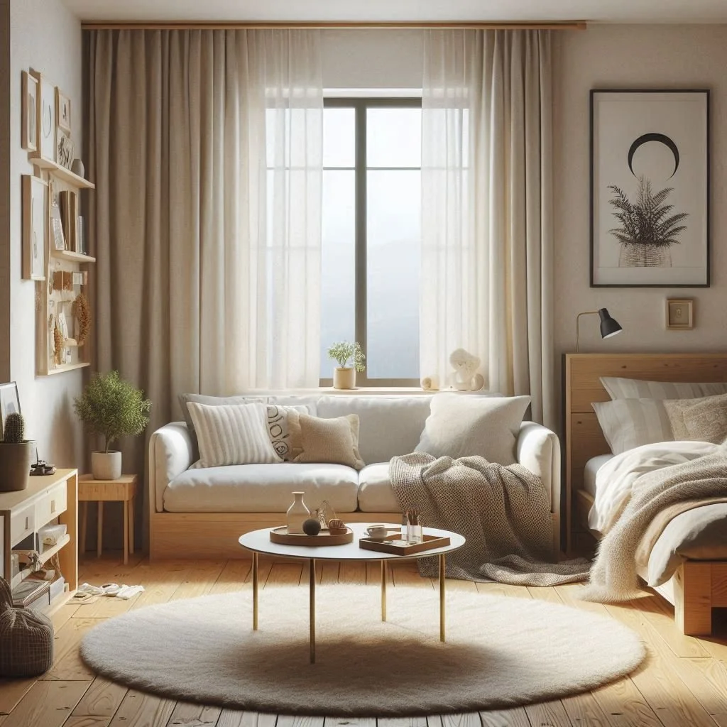 15 Studio Apartment Layout Ideas for Small Spaces