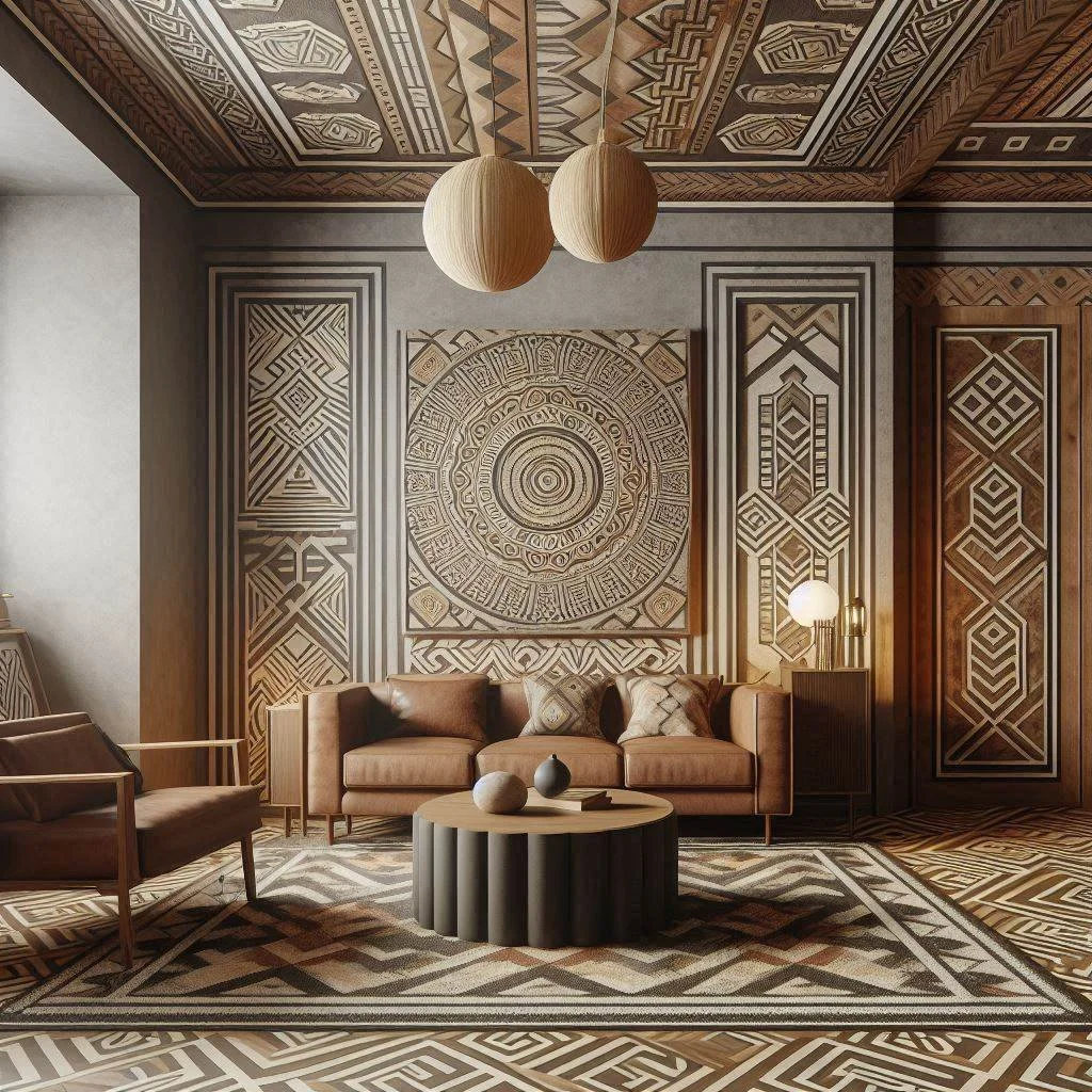 15 Masculine Room Ideas for a Sleek and Modern Look