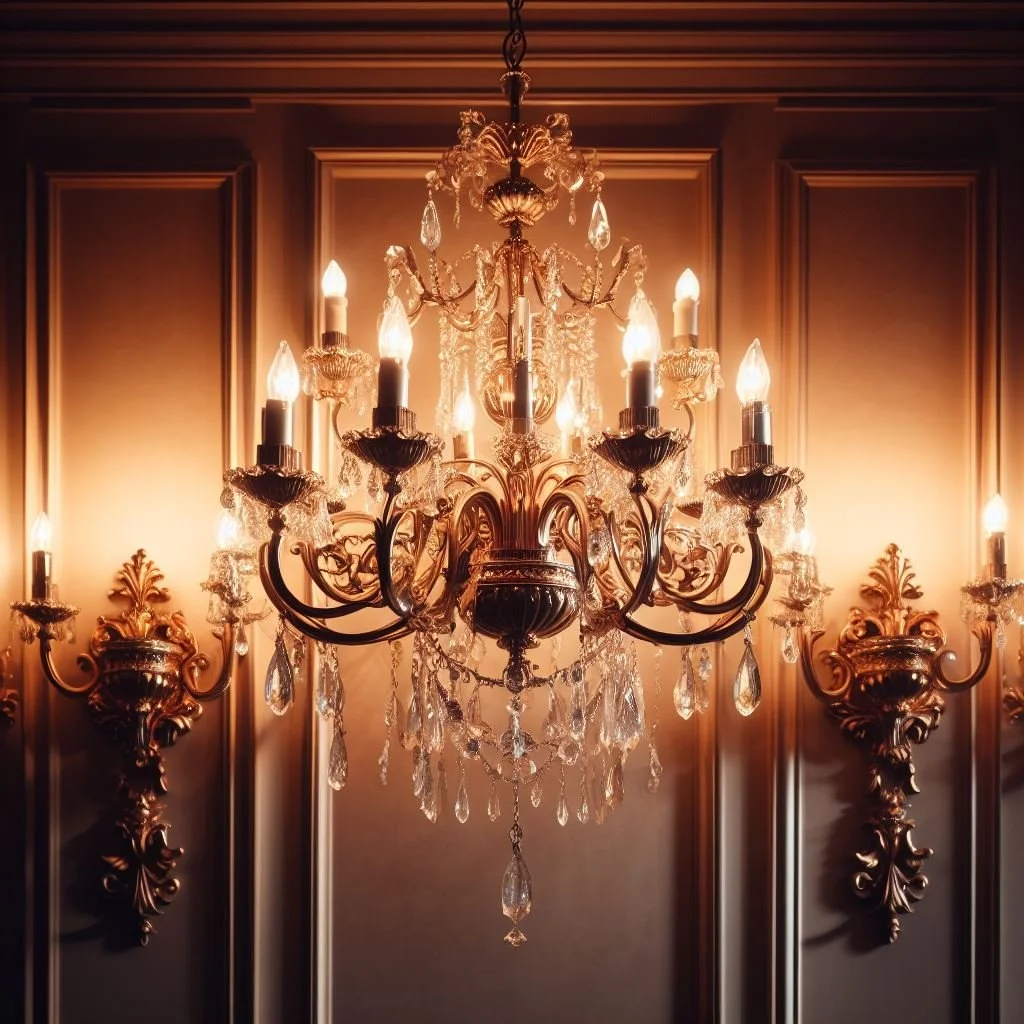 15 Timeless Traditional Home Decor Ideas for Classic Elegance