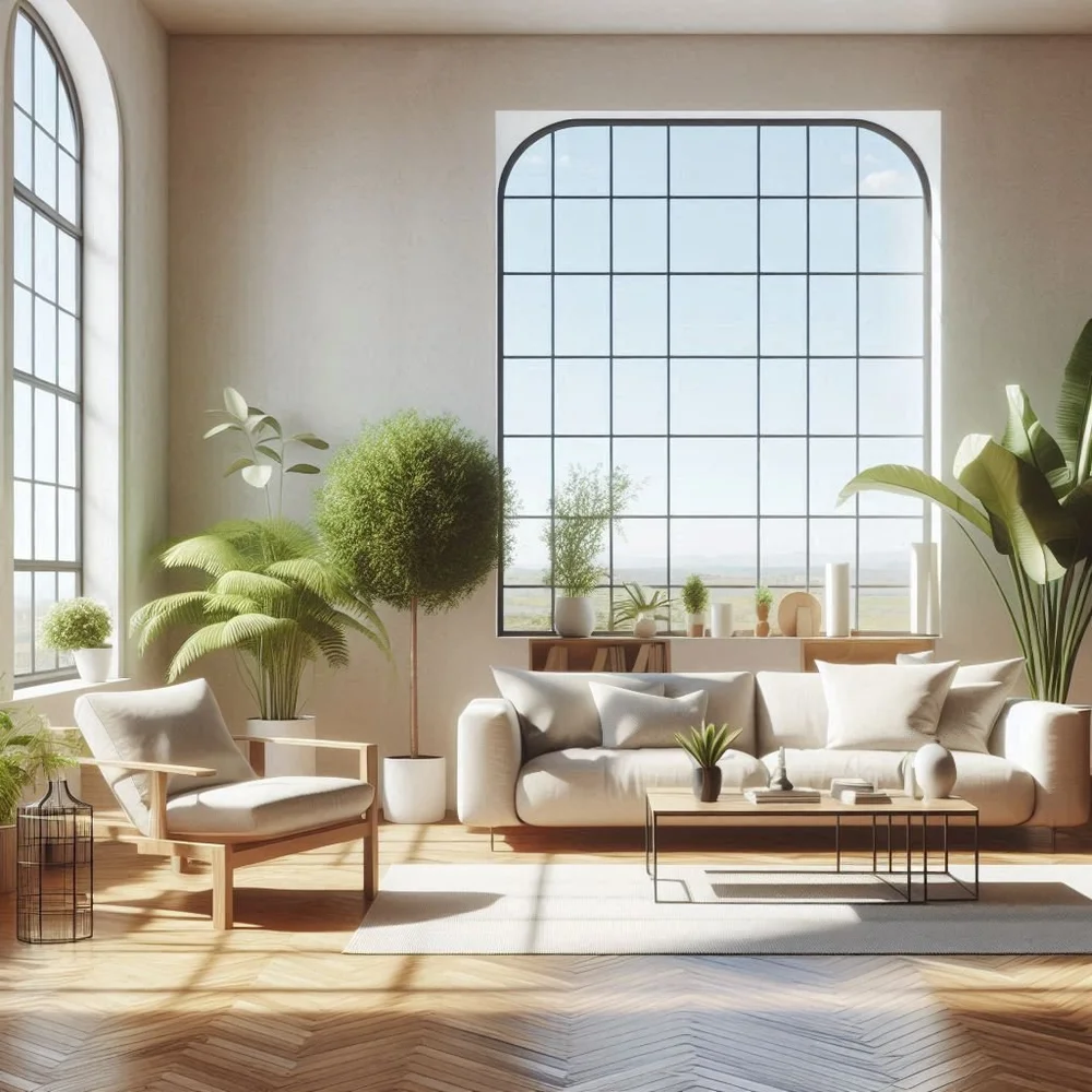 15 Organic Modern Style Ideas for a Natural Look