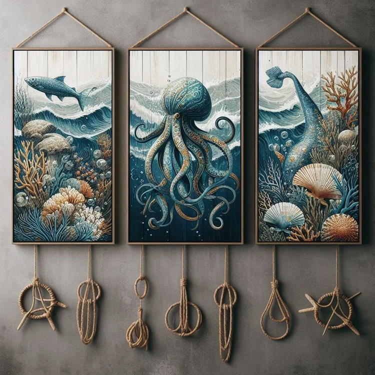 15 Nautical Theme Ideas: Coastal Chic for Stylish Spaces