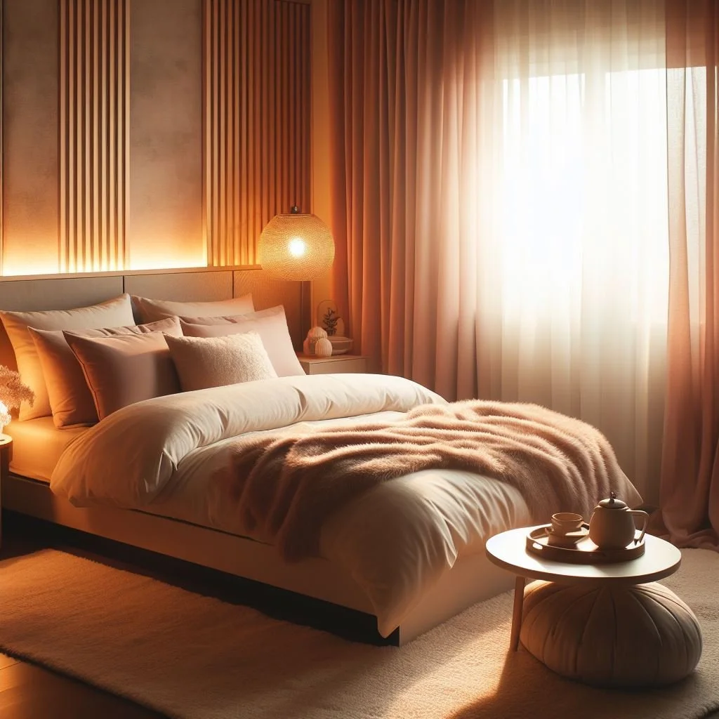 15 Tranquil Zen Bedroom Ideas for Peaceful Sleep