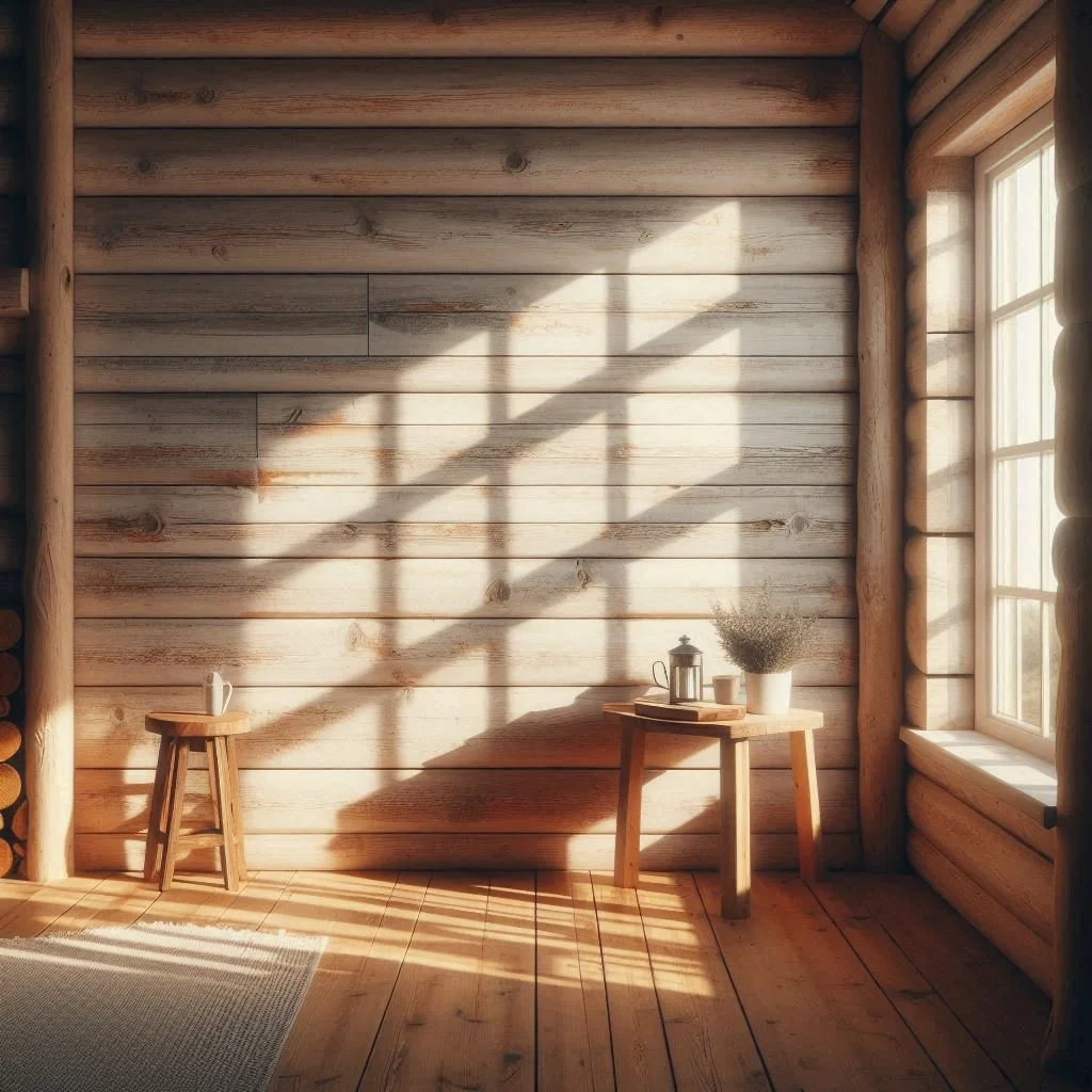 15 Wood Paneling Makeover Ideas for a Fresh Look