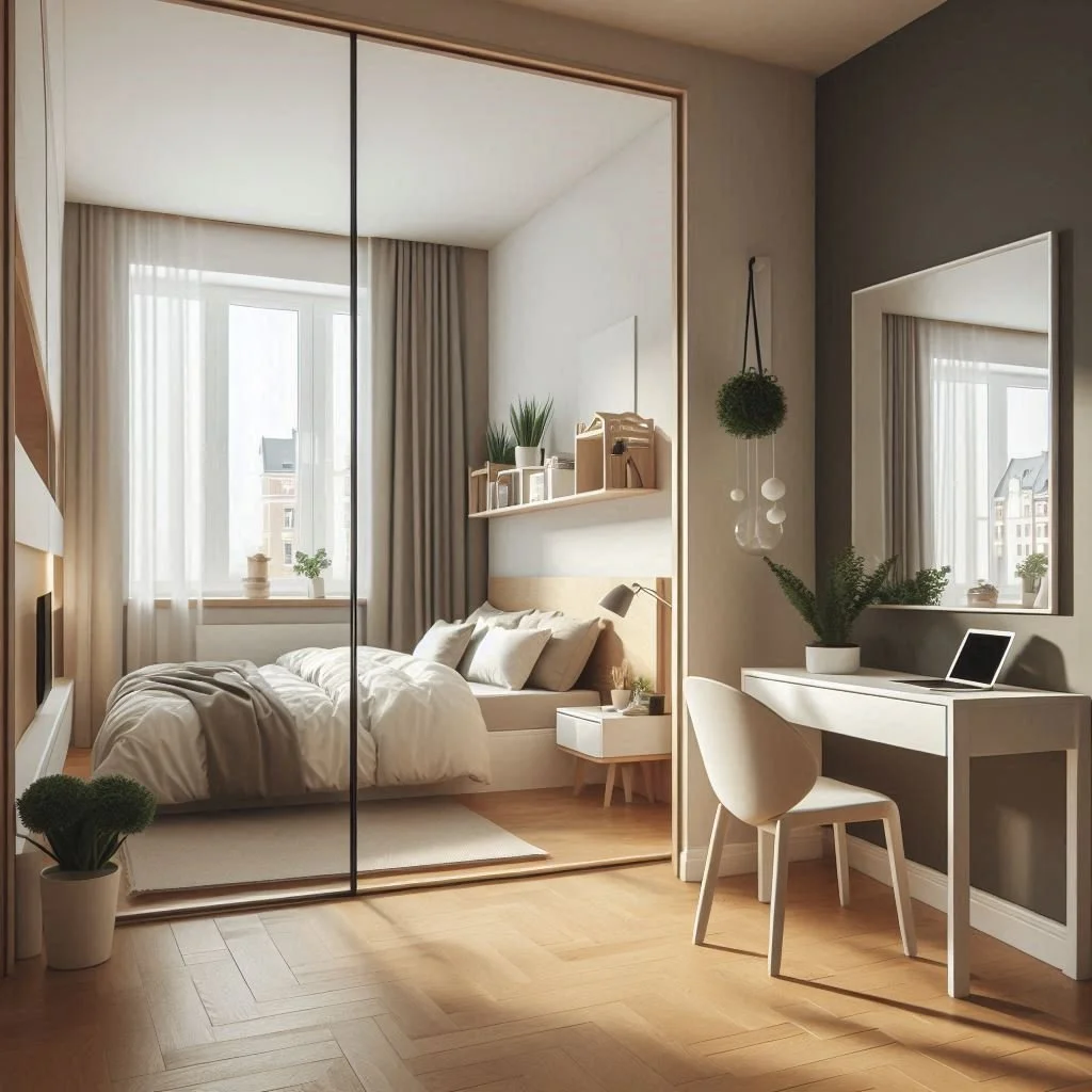 15 Studio Apartment Layout Ideas for Small Spaces