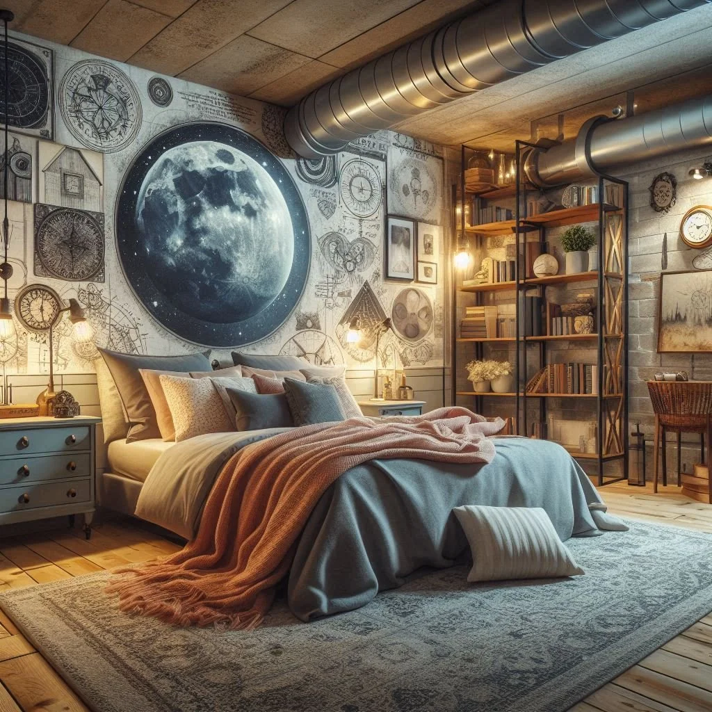 15 Basement Bedroom Ideas for a Cozy Retreat