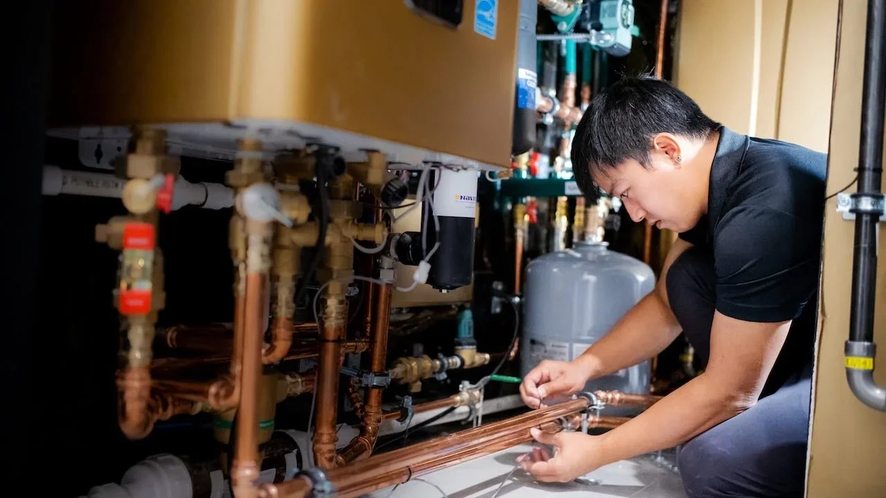 How to Sell My Plumbing Business: A Complete Owner's Roadmap