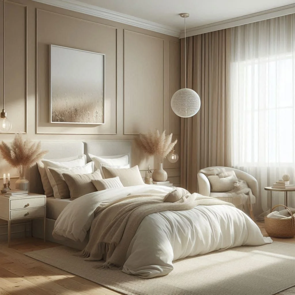 15 Neutral Bedroom Ideas to Create a Cozy Retreat