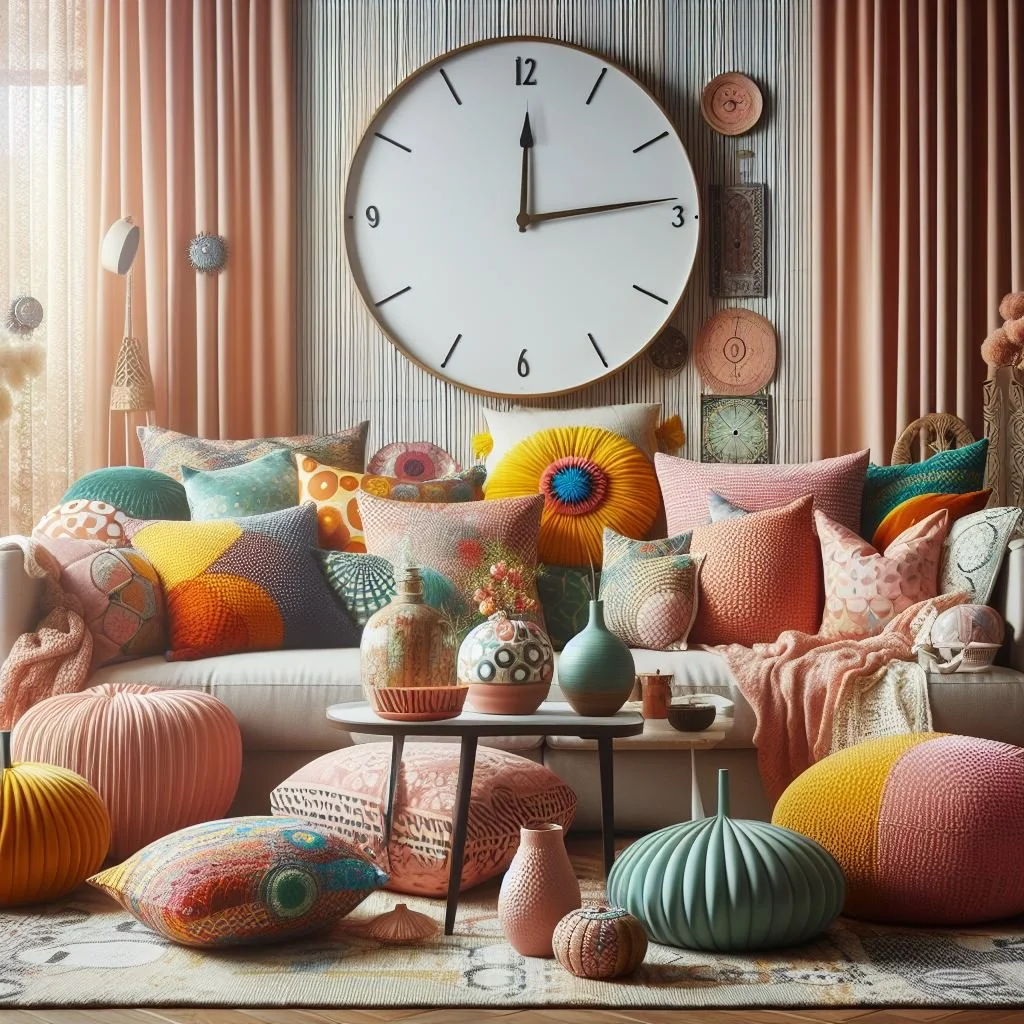 15 Bold Maximalist Home Decor Ideas for Vibrant Spaces