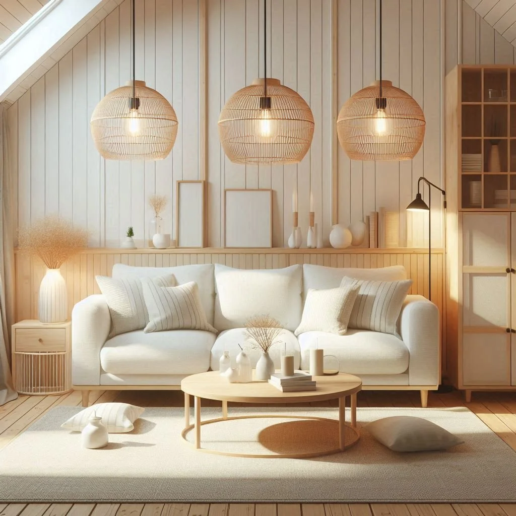 15 Modern Homey Living Room Ideas for Cozy Comfort