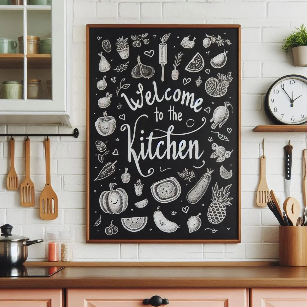 15 Cute Kitchen Ideas for a Charming Space