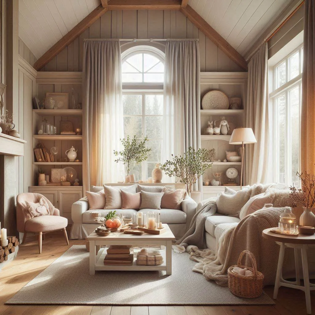 15 Cozy Living Room Ideas for Ultimate Comfort