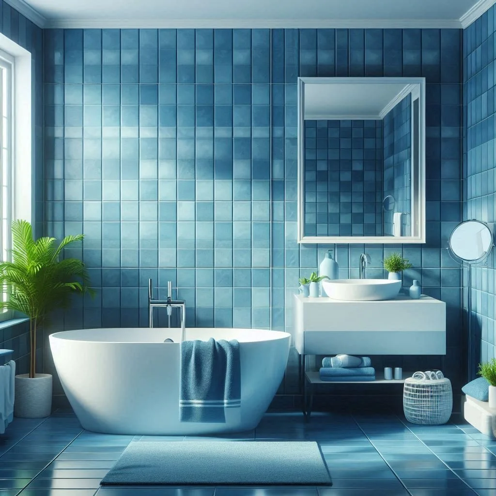 15 Blue Room Decor Ideas to Brighten Your Space