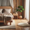 15 Tranquil Zen Bedroom Ideas for Peaceful Sleep