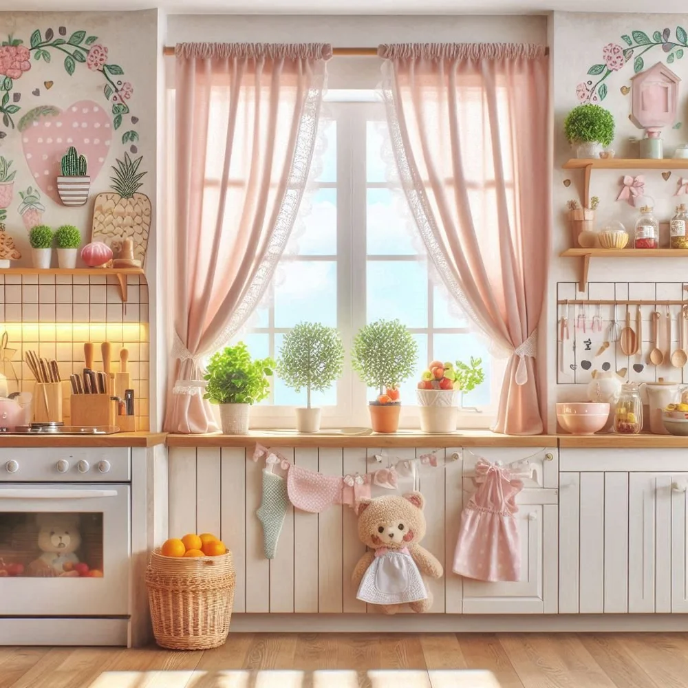 15 Cute Kitchen Ideas for a Charming Space