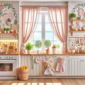15 Cute Kitchen Ideas for a Charming Space