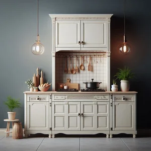 15 Colonial Kitchen Ideas for Timeless Charm and Style