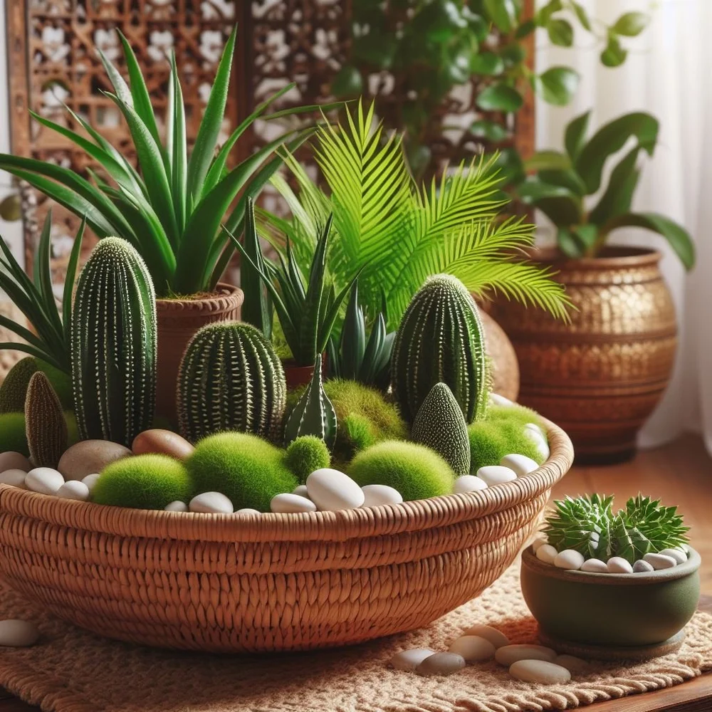 15 Boho Decor Ideas: Free-Spirited Style for Your Home