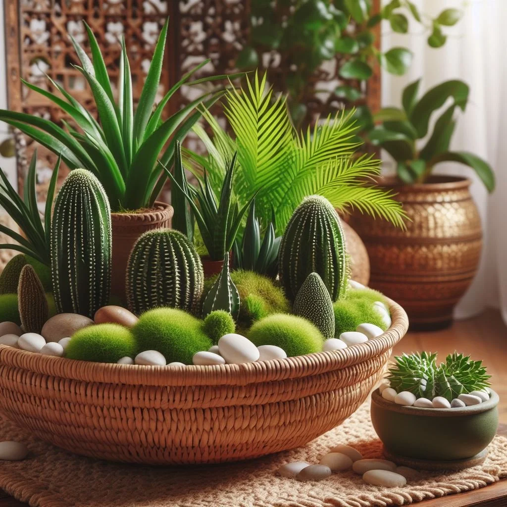 15 Boho Decor Ideas: Free-Spirited Style for Your Home