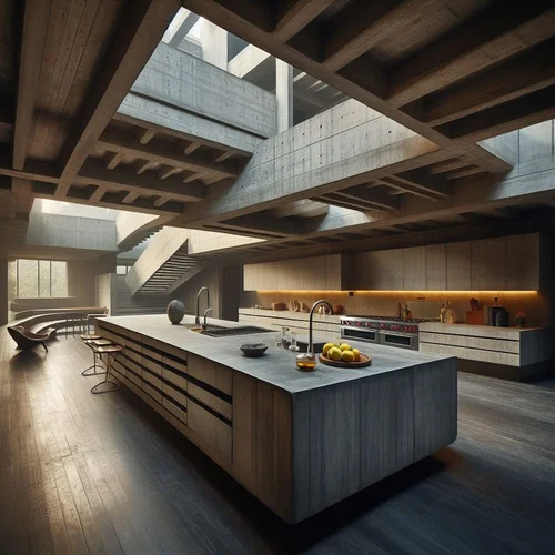 15 Bold Brutalist House Ideas for Modern Living