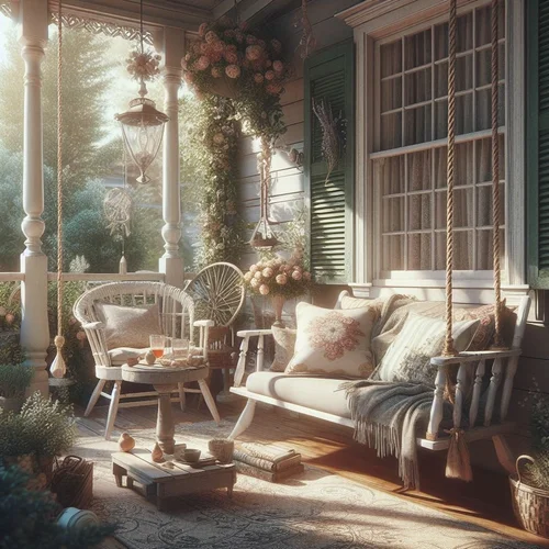 15 Charming Cottage House Ideas for Redefining Cozy Living