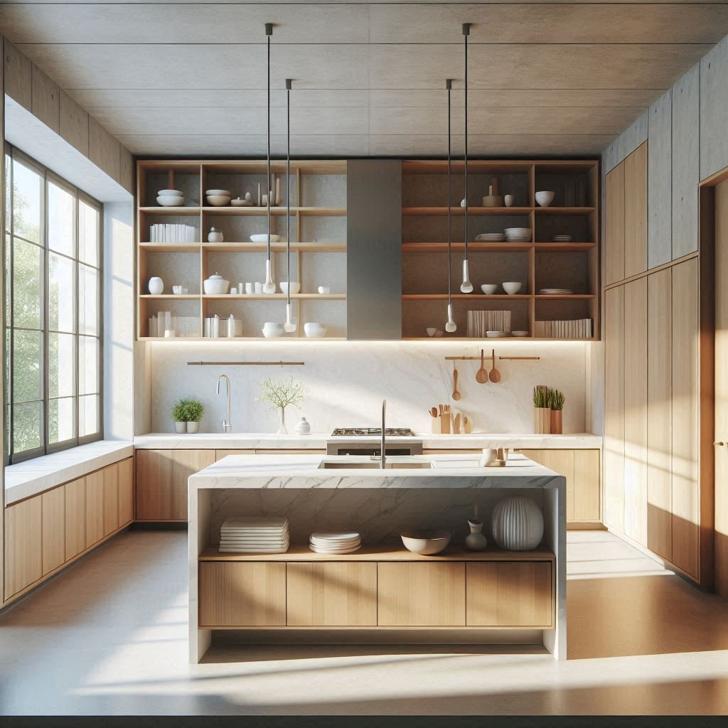 15 Modern Small Kitchen Ideas for a Stylish Space