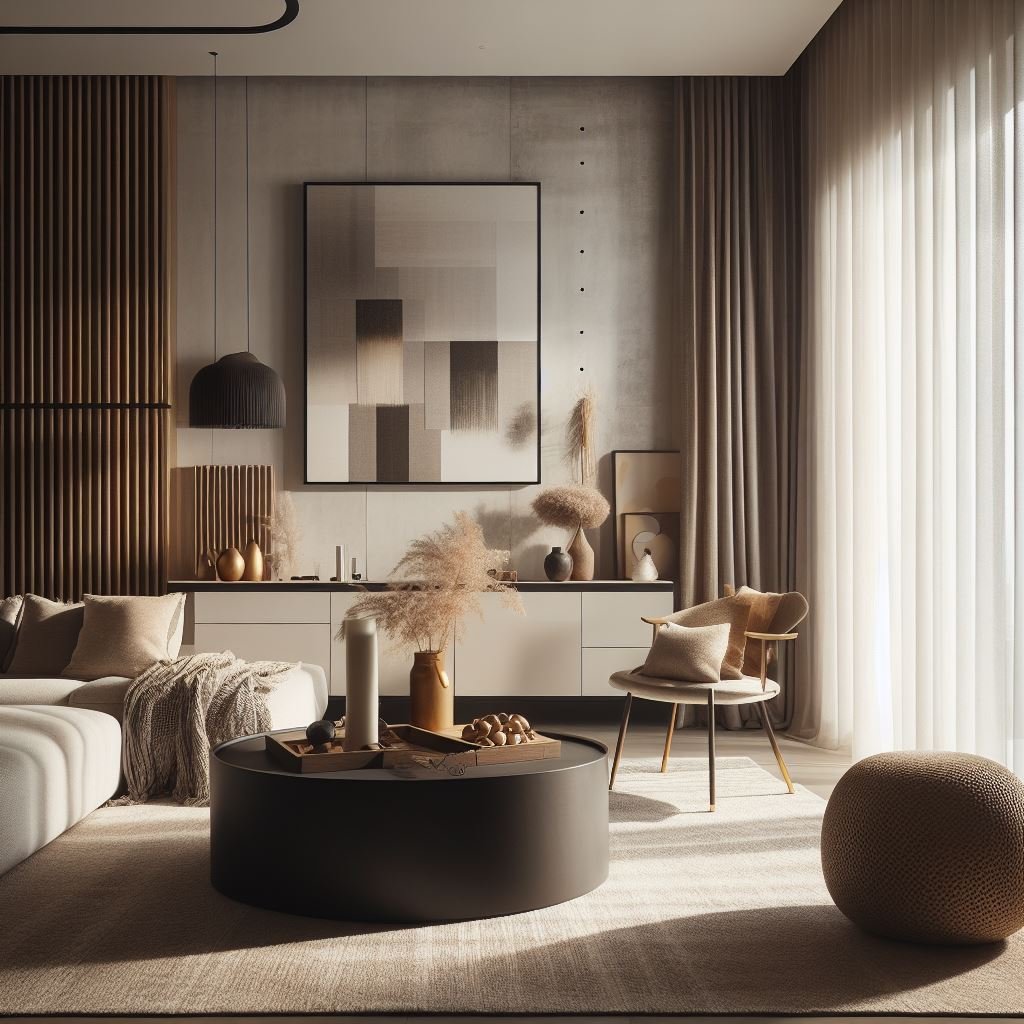 15 Key Elements of Organic Modern Interior Design: A Comprehensive Guide