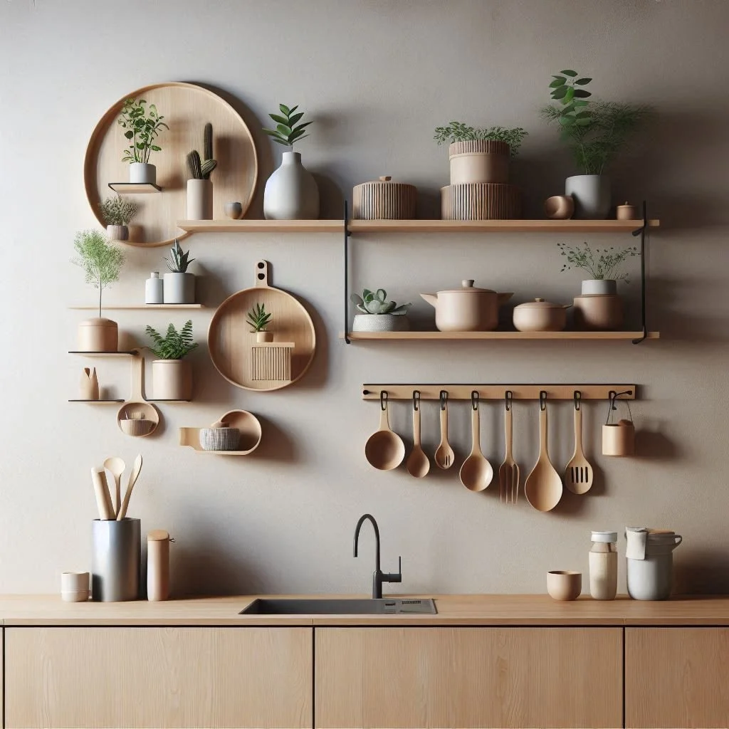 15 Wall Kitchen Decor Ideas to Elevate Your Space