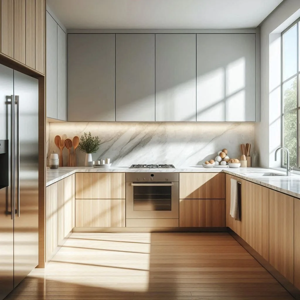 15 Transitional Style Kitchen Ideas for Modern Elegance