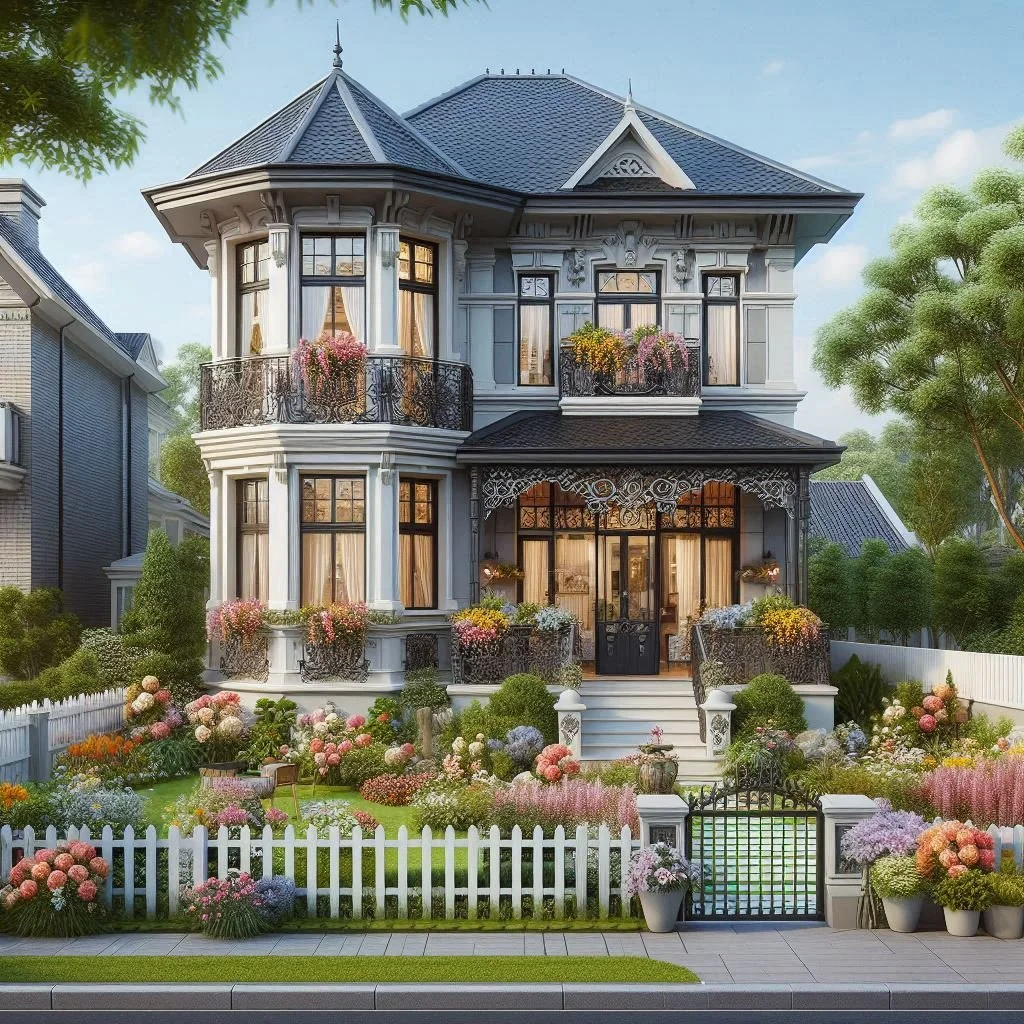 15 Modern Mediterranean Home Ideas for Elegant Living