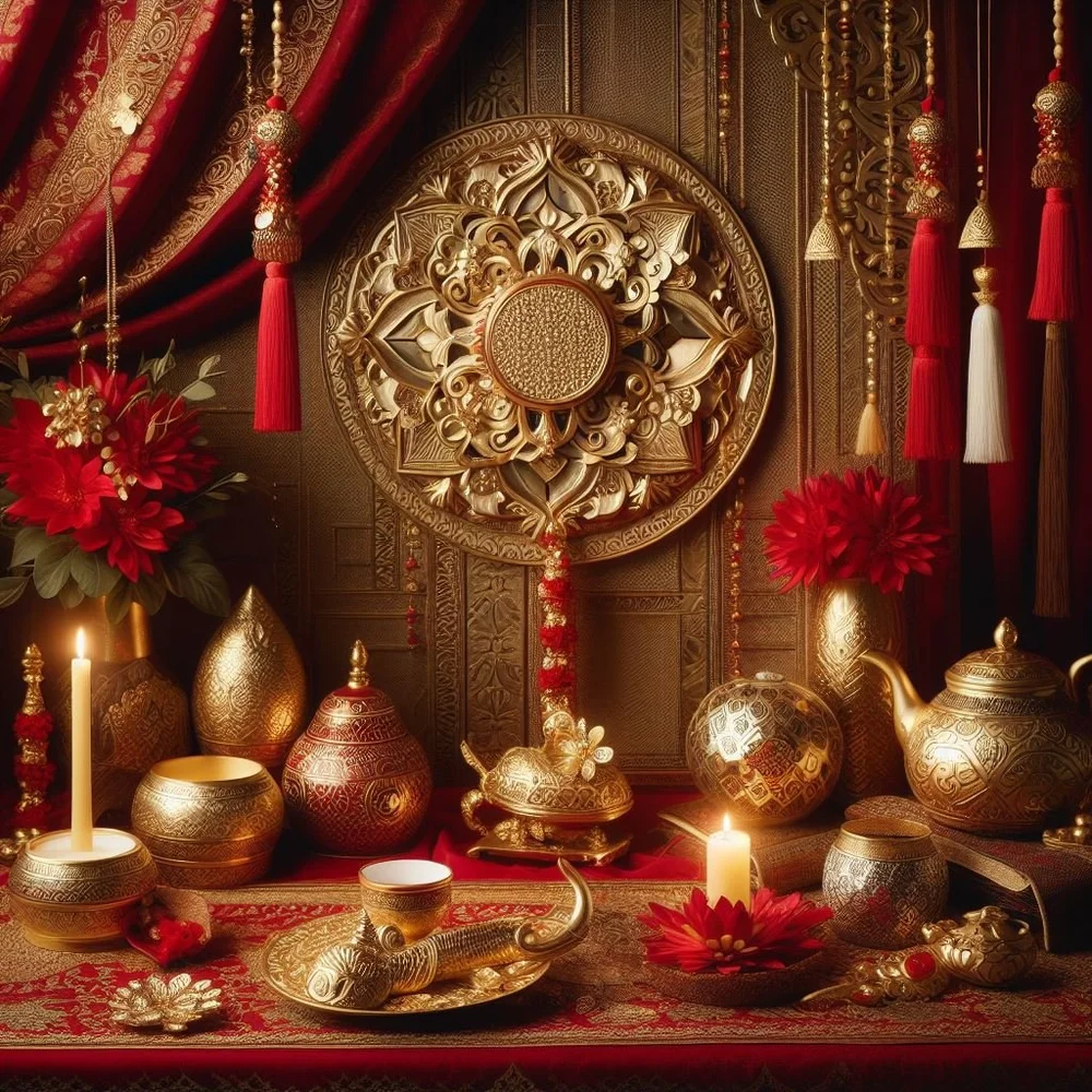 15 Asian Decor Ideas for Timeless Elegance