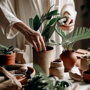 Living Green, Living Better: Embrace the Power of Sustainable Living