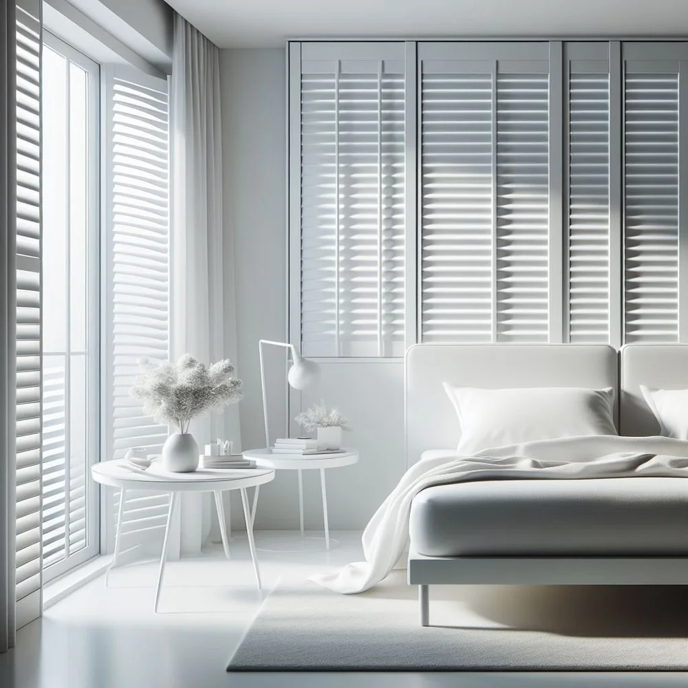 15 Shutters for Windows Interior Design Ideas for Every Style