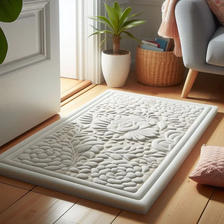 15 Entryway Rug Ideas for a Cozy First Impression