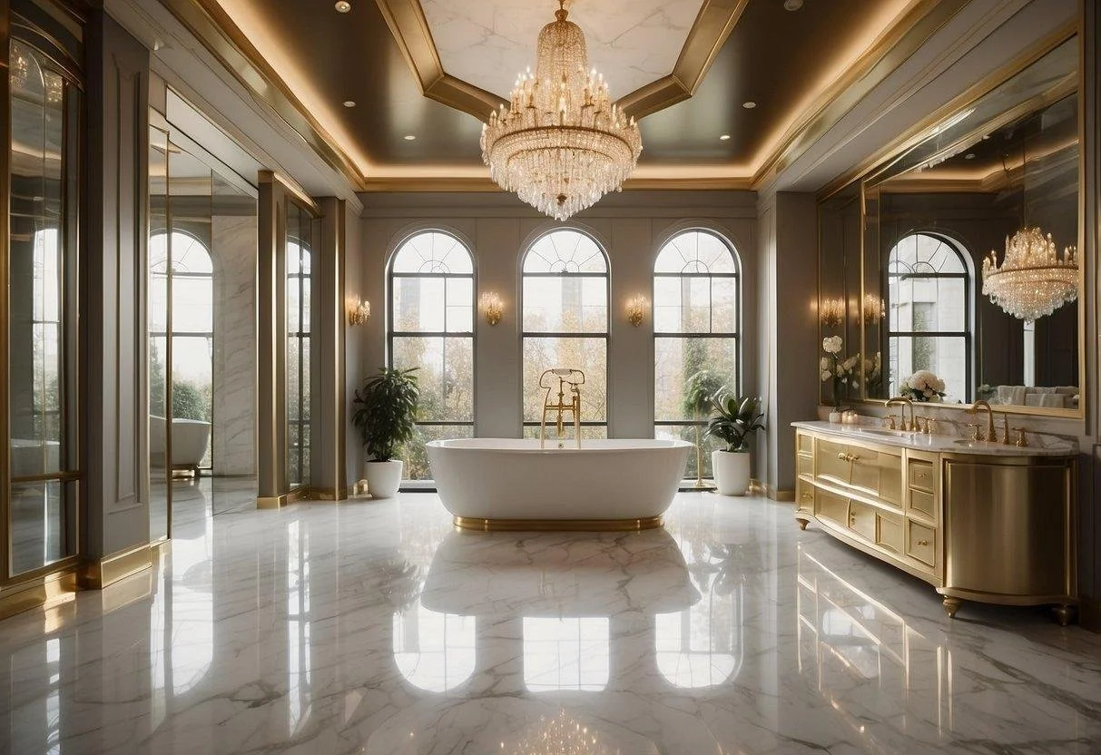 Luxury Home Remodeling Ideas for a High-End Look: Elevate Your Space ...