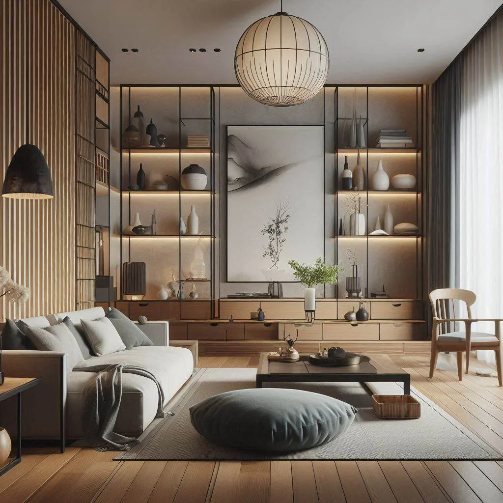 15 Contemporary Japanese Home Ideas for Modern Living
