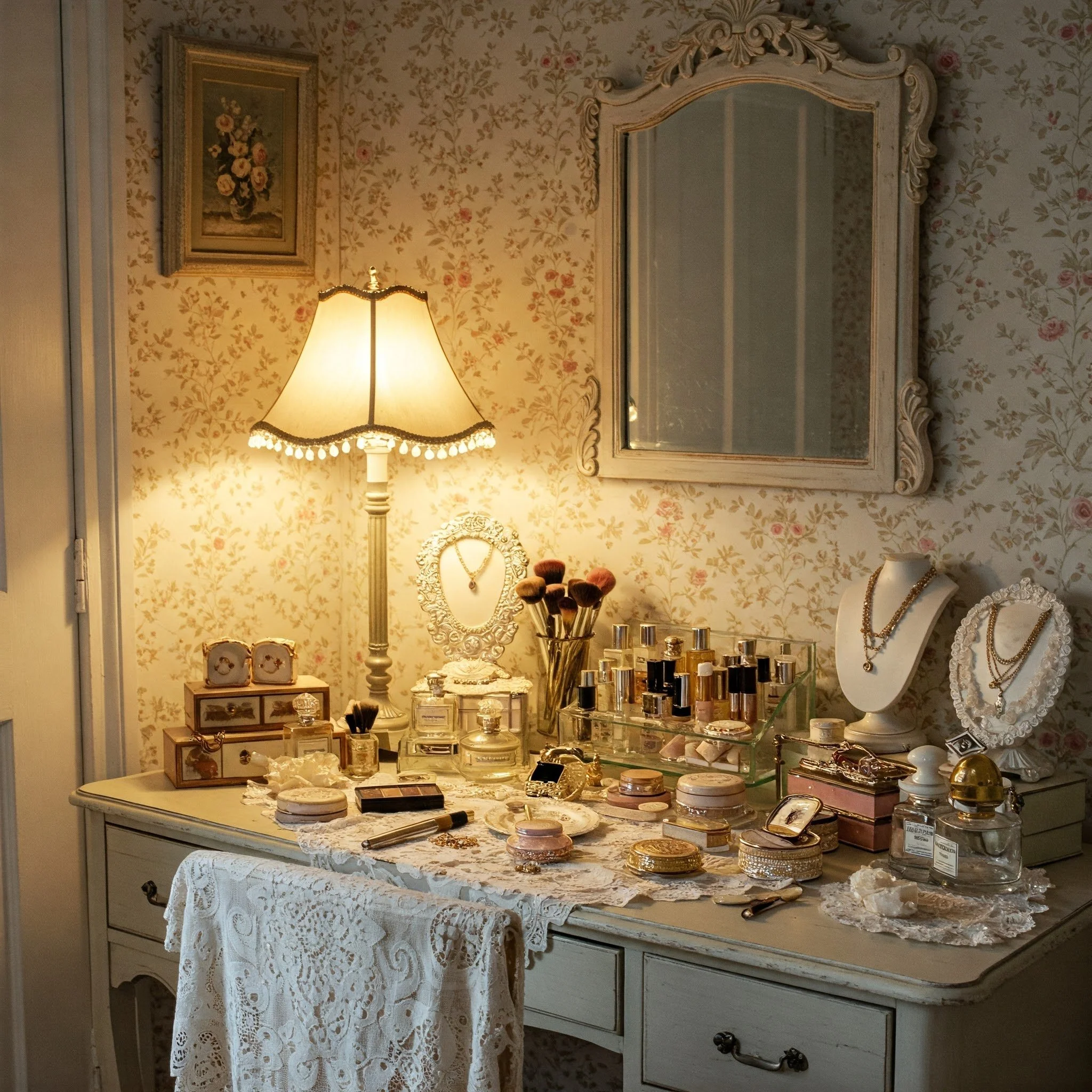 15 Coquette Room Decor Ideas for a Chic and Feminine Space