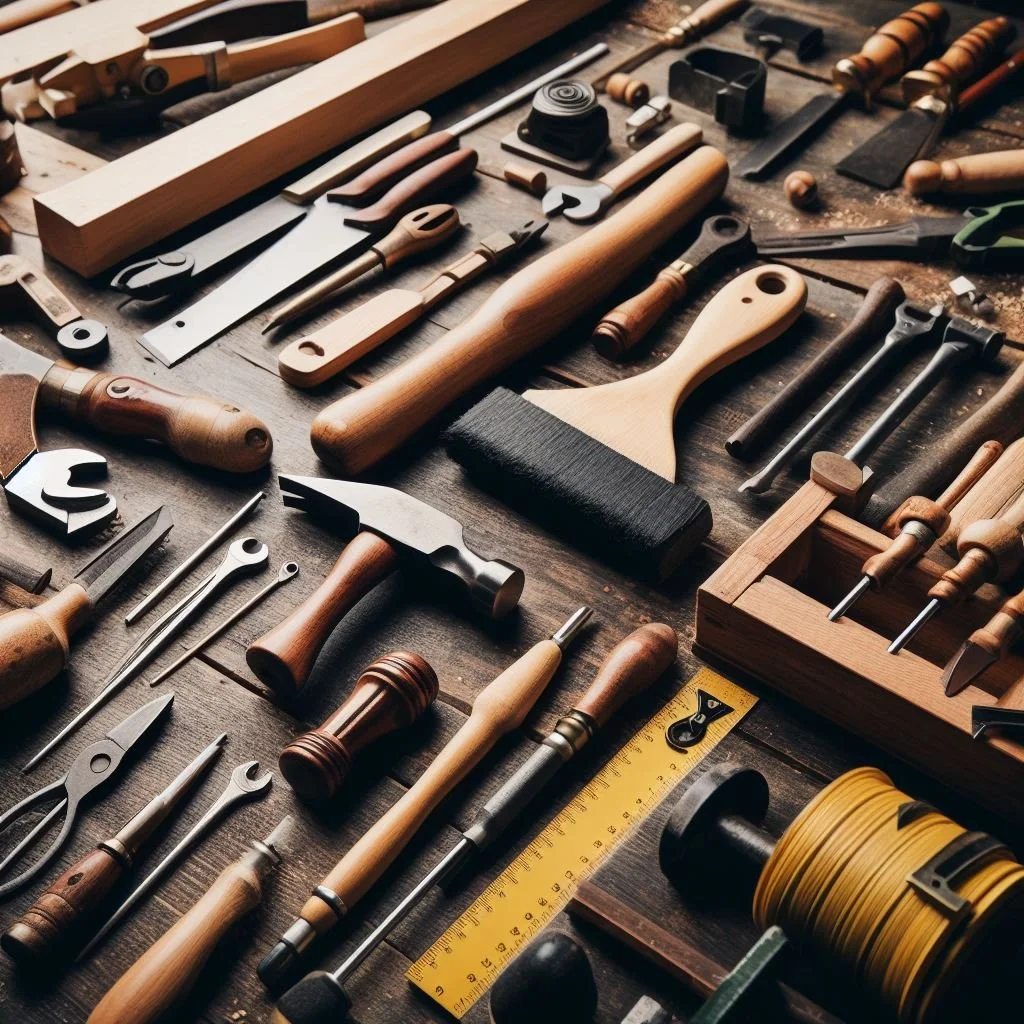 15 Woodworking Projects for All Skill Levels