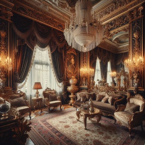 15 Elegant Victorian Room Ideas for Classic Charm