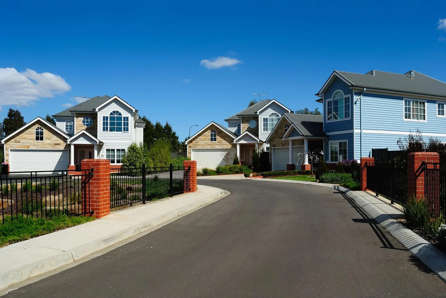 How Dual Occupancy Properties Enhance Financial Stability