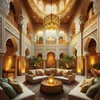 15 Stunning Arabic Interior Design Ideas for Exotic Homes