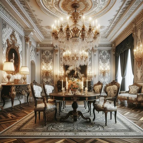 15 Chic Modern Victorian Decor Ideas for Elegance