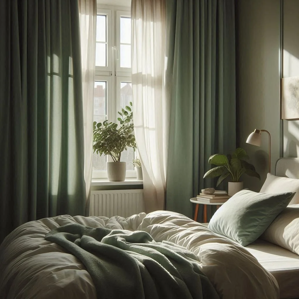 15 Sage Green Bedroom Ideas for a Calm, Serene Space