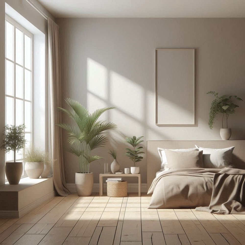 15 Neutral Room Ideas for a Timeless Look